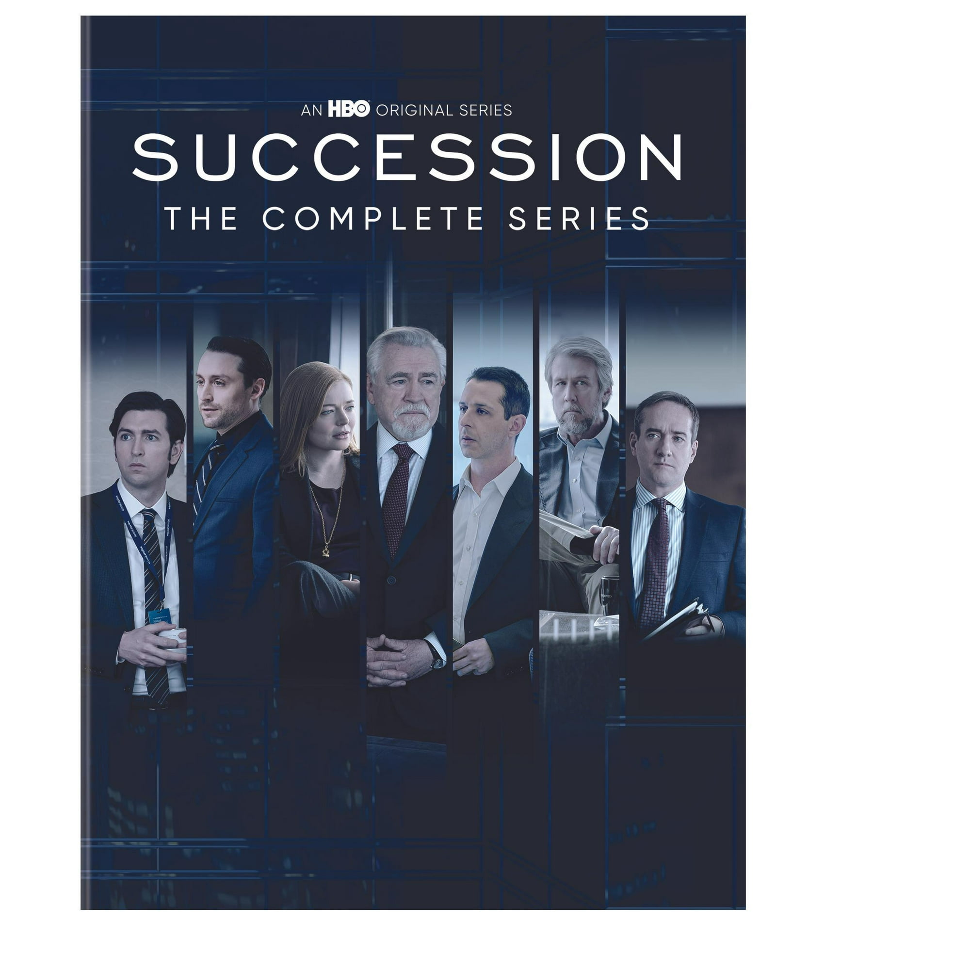 Click here for Warner Succession: The Complete Series (Box Set) [... prices