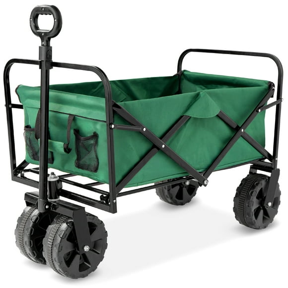 Fold Up Cart