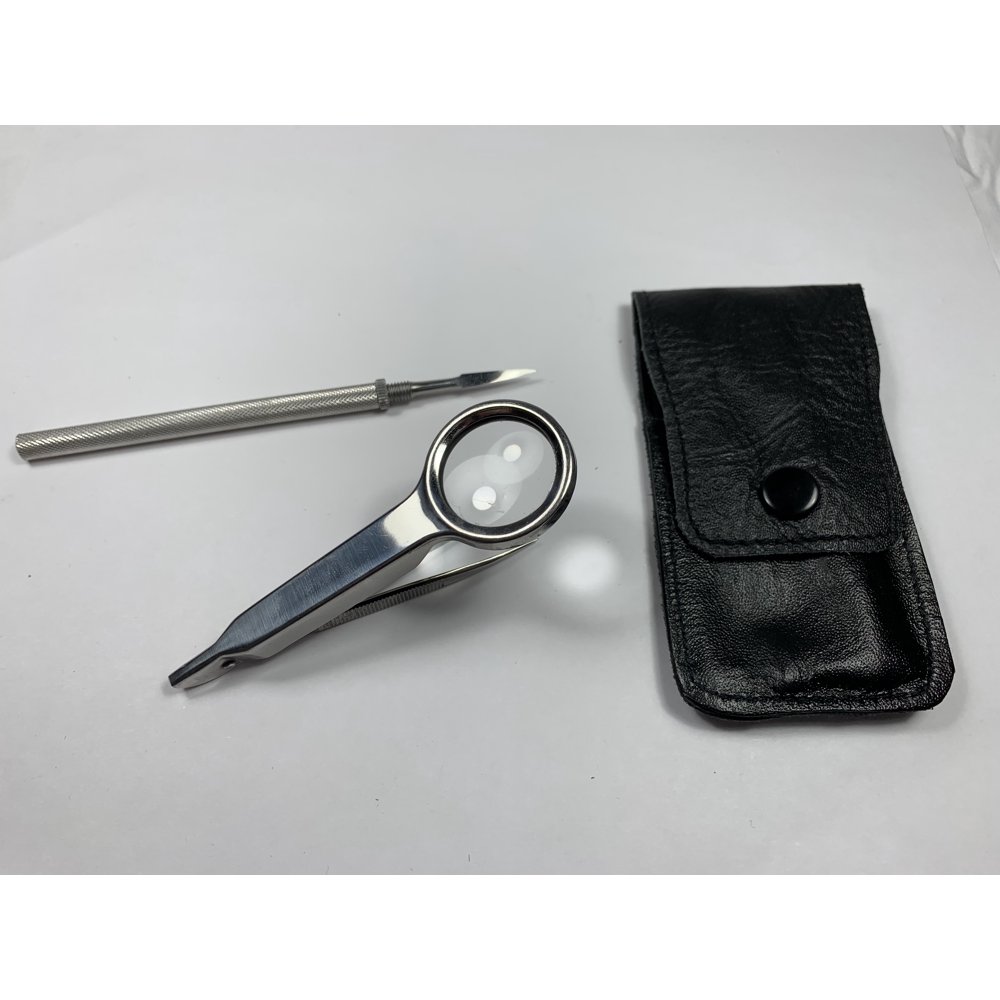 Splinter Removal Kit (2) - Walmart.com - Walmart.com
