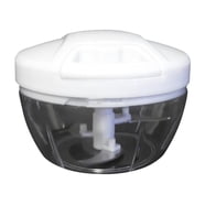 Better Chef Compact 12 Ounce Mini Chopper in Red - Walmart.com