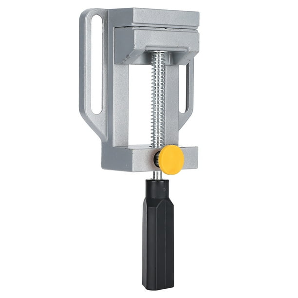 Table Vice,Workbench Vice FlatNose Miniature Mini Vise Right Angle ...
