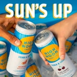 High Noon Vodka Hard Seltzer, Variety Pack, 8 Pack, 12 fl oz Cans ...