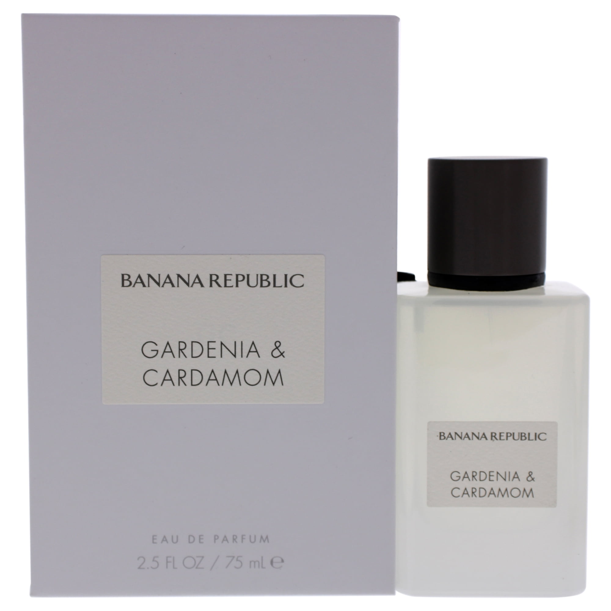 Click here for Gardenia And Cardamom By Banana Republic For Unise... prices