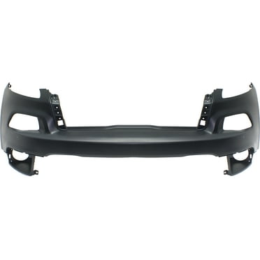 KarParts360 For Jeep Grand Cherokee WK 2022 Bumper Cover Front | Upper ...