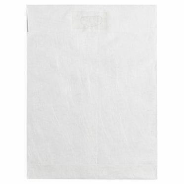ALL-STATE LEGAL Tyvek Envelope, 9 1/2" x 12 1/2", 14 lb. First Class ...