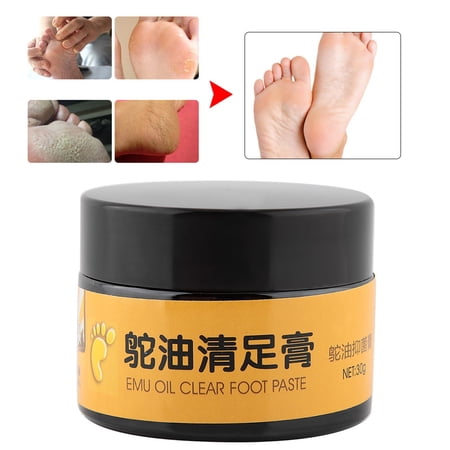 Foot Care Cream Foot Cream Feet Ointment Oil Foot Care Massage Cream ...