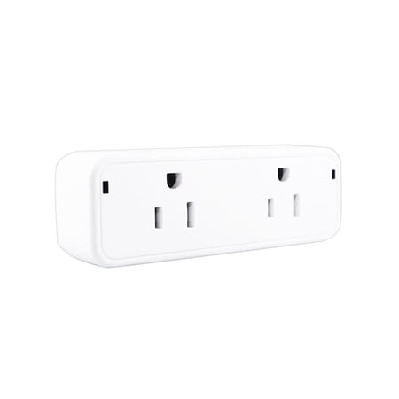 Unilife WS006 WiFi Smart Timing Socket Outlet Plug For Amazon Alexa ...