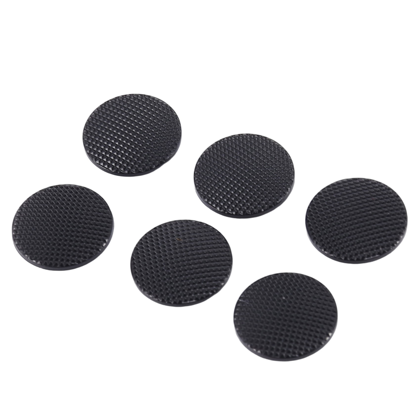 Click here for Unbranded 6pcs Analog Joystick Stick Replacement C... prices