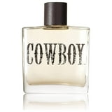 Tru Fragrance Beauty Cowboy Men's Cologne, 3.4 fl oz, Woodsy, Spicy ...