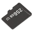 Rupoun 256GB High Speed U3 TF Memory Card Mini Storage for Car Action ...