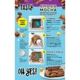 Tasty No Bake Choco Mocha Dessert Kit with Filling Mix, Crust Mix ...