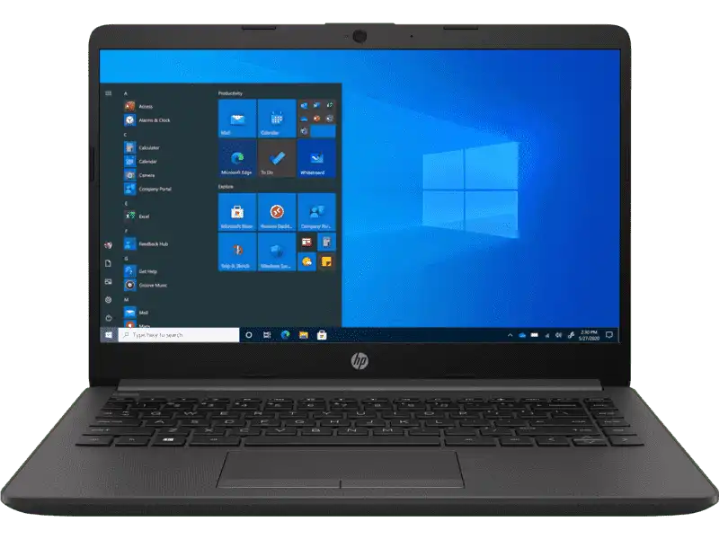 Laptop HP 240 G8 Core i5 1135G7 RAM 8GB SSD 256GB 14" W10P HP 5U0S4LT ...