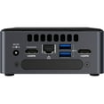 Intel NUC Kit NUC7i5DNHE With Core i5-7300U Processor - Walmart.com