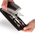Swingline, Desktop Punch, 2-3 Holes, Adjustable Centers, 10 Sheets ...