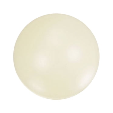 Uxcell 2pcs PA66 Nylon Solid Plastic Balls 5mm G3 Precision Bearing ...