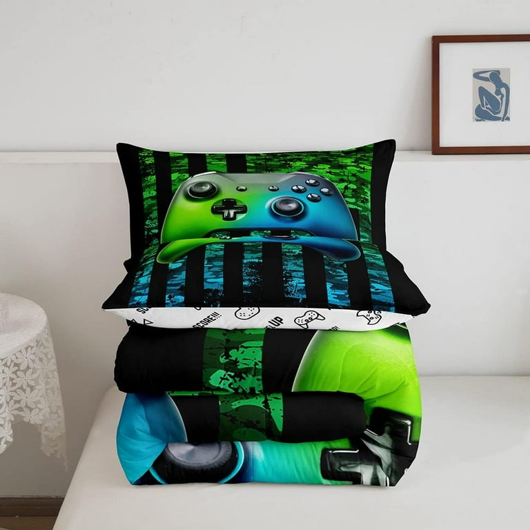 Xbox Bed Set