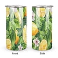 2.8 X 6.1 In Vertical Cup More Sturdy Not Leaking Cup Bottom Design Is ...