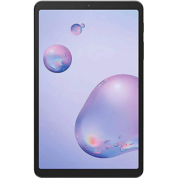 Samsung Galaxy Tab A 8.4" (2020) 32GB WiFi + LTE (T307U) | Certified ...
