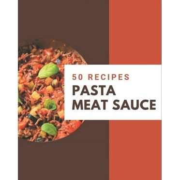 Homemade Pasta Made Simple : A Pasta Cookbook with Easy Recipes ...