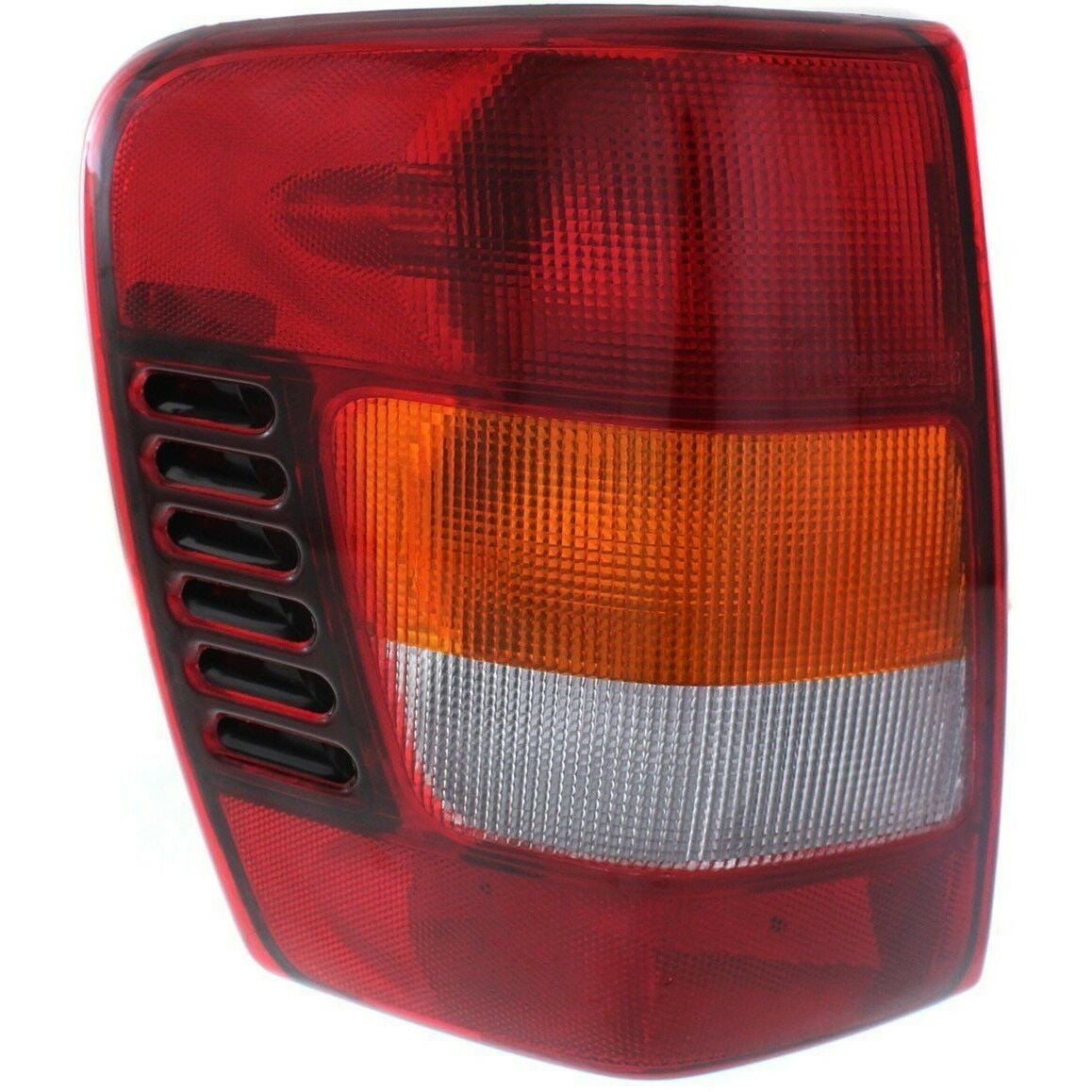 2002 2003 2004 Jeep Grand Cherokee Laredo Left Driver Tail lamp ...