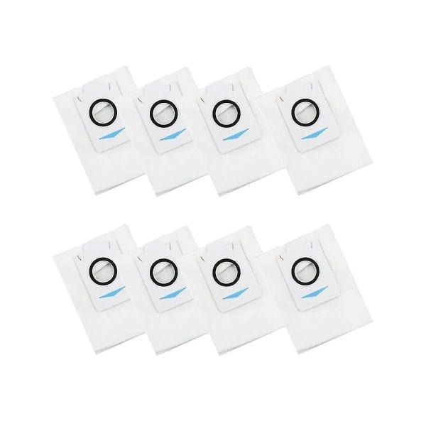 Click here for Renjunyao Dammsugarpåsar Till Deebot X1 Plus T10 P... prices