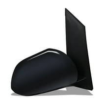 Camco 25633 Blind Spot Mirror - Convex, Supplementary Side View ...