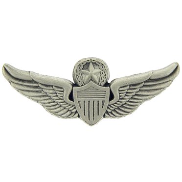 Eagle Emblems P15083 Mini Wing Pin - Army, Aircrew, Basic - 1.25 in ...