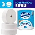 Toilet Paper Ultra Soft Forever Roll Starter Kit -: No Fragrance Added ...