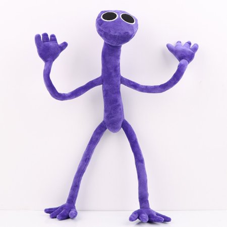 Rainbow Friends Plush Toy Rainbow Friends Chapter 2 Cartoon Game ...