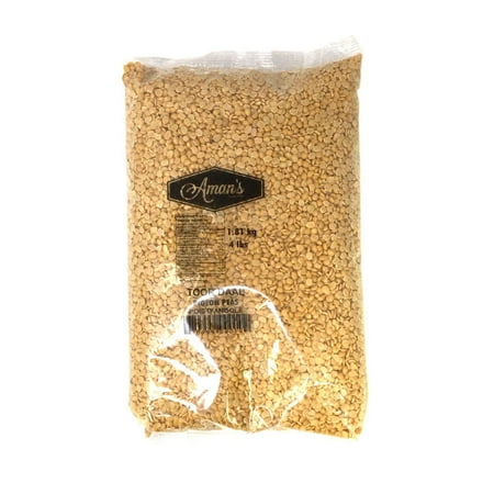 Aman's Toor Daal Pigeon Peas | Walmart Canada