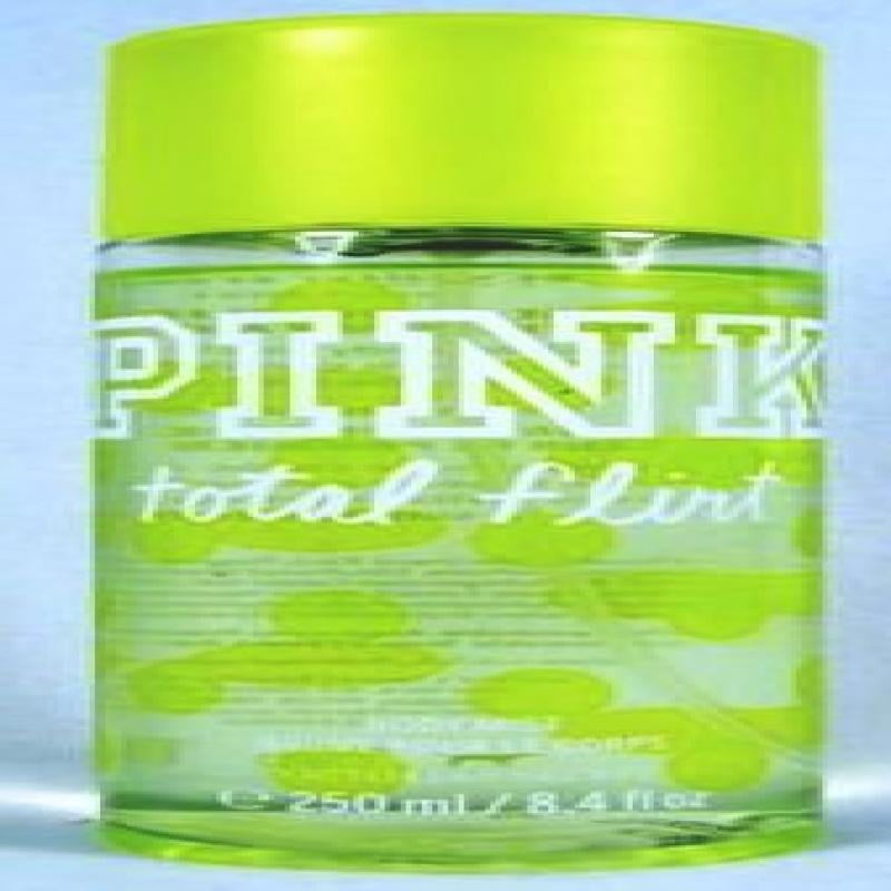Victorias Secret Pink Total Flirt Body Mist 8 4 Oz