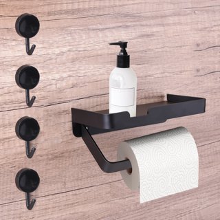 Franklin Brass Kinla Toilet Paper Holder in Polished Chrome - Walmart.com
