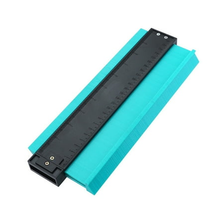 relayinert Gauge Universal Shapes Copying Template Measure Tools ...