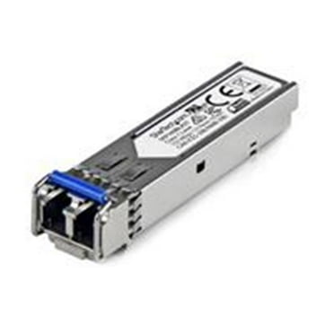 SFP Transceiver Module MSA Compliant 100 Mbps Fiber - Walmart.com