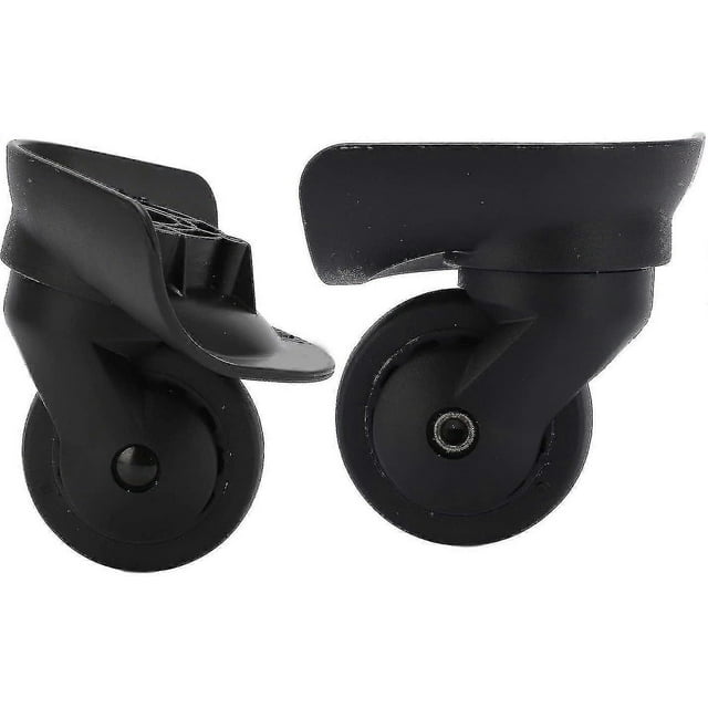 Heys Replacement Wheels,1 Pair A53 Trolley Case Luggage Wheel Universal ...