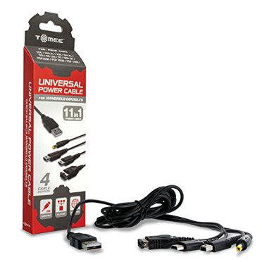 Nintendo DSi AC Adapter - Walmart.com