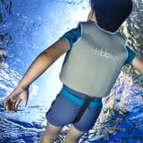 bbluv Naj - Evolutive Swim Vest Gray S - Walmart.com
