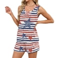 250Th Anniversary Outfits, 4Th of July Sets Pants, Red White and Blue ...