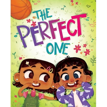 You're Perfect the Way You Are! (Hardcover) - Walmart.com