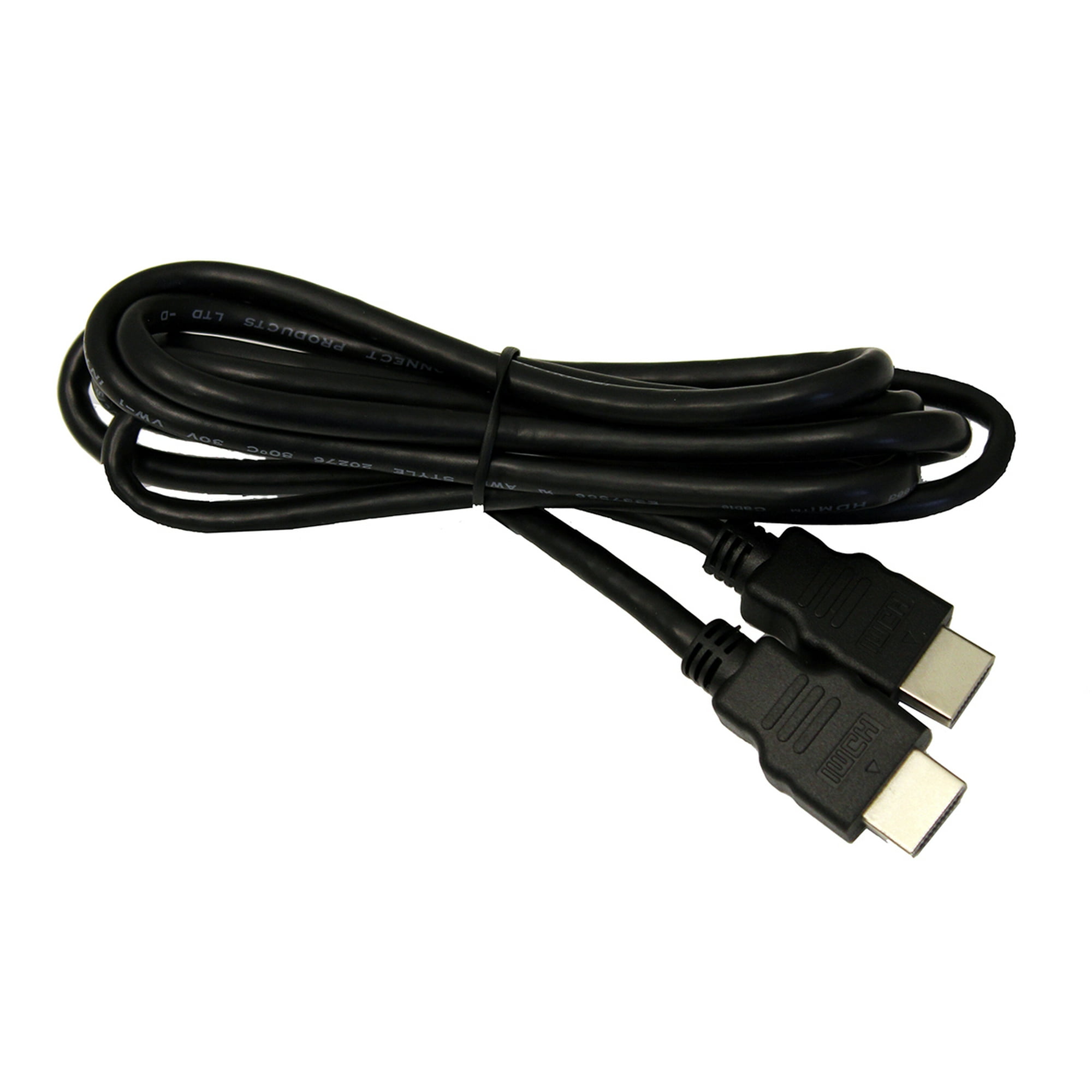 Click here for High Speed Hdmi Cable - Male A To Male A - By Mars... prices