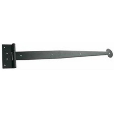 John Wright 88-636 Medium Circle Strap Hinge | Walmart Canada
