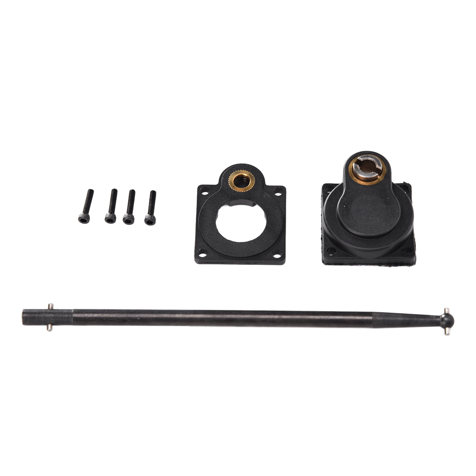 Click here for Estink Electric Starter Engine Backplate Back Cove... prices