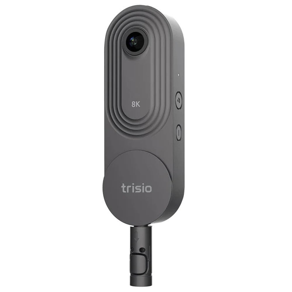 Trisio Lite 2 VR - 8K Virtual Tour NodeRotate 360° Camera - HZ2000 ...
