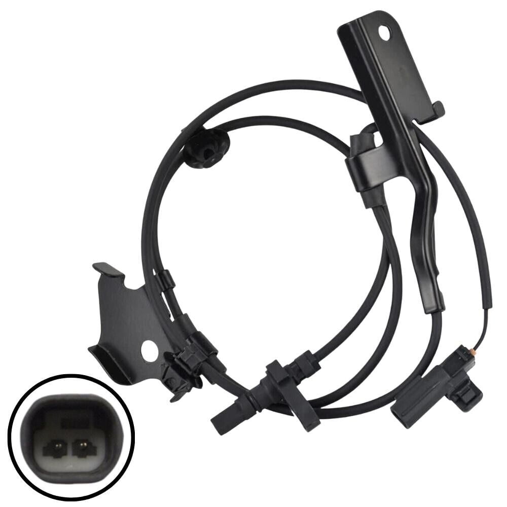 New Front Right ABS Wheel Speed Sensor For 2007-2012 Toyota Corolla ...