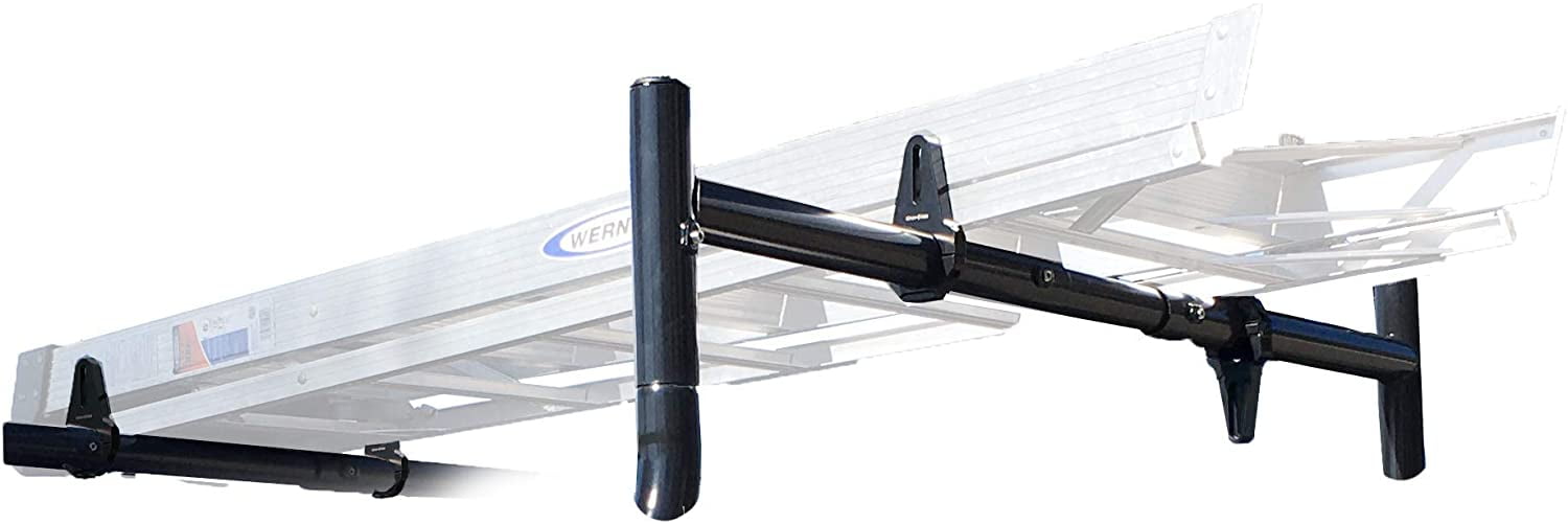 TMS Adjustable Load Stops Brackets for Pickup Truck Rack Ladder ...