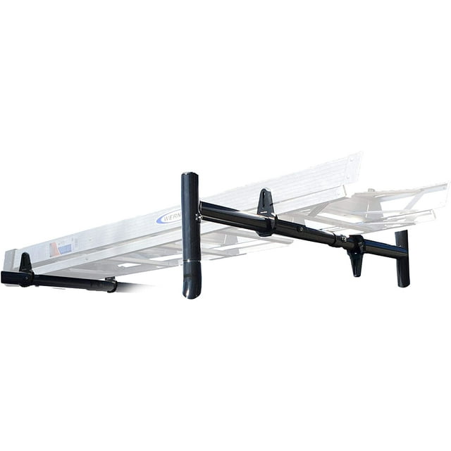 TMS Adjustable Load Stops Brackets for Pickup Truck Rack Ladder ...