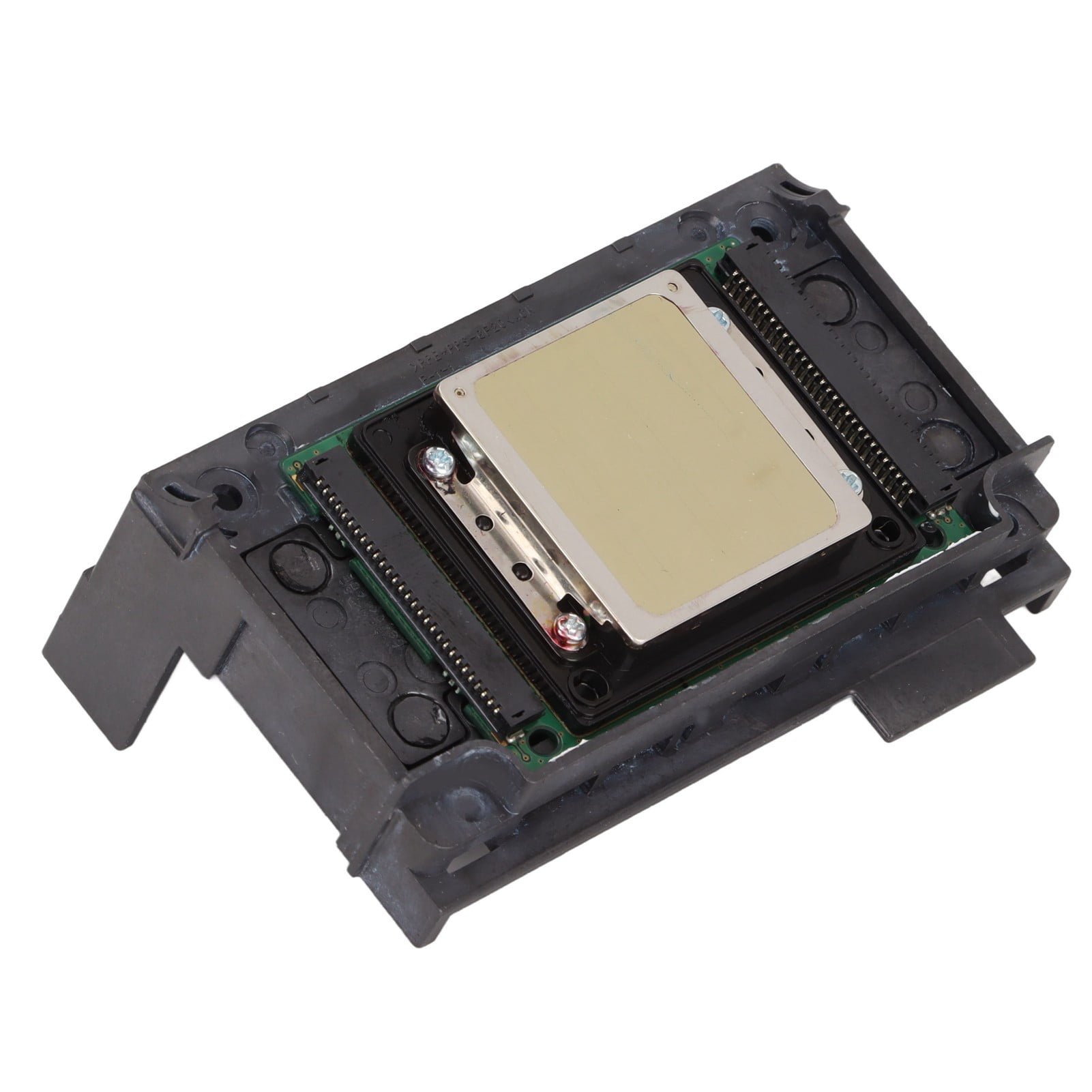 Printhead Replacement, UV Printhead Simple Installation Fine ...