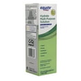 Equate Hydrate Multi-Purpose Solution Liquid for Soft Contact Lenses ...