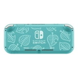 Nintendo Switch Lite - Animal Crossing: New Horizons Digital Bundle ...