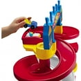 Disney Pixar Toy Story Carnival Spiral Speedway Playset - Walmart.com